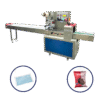 Empacadora Flow Pack | Expertos en Flow Pack | INTERTEC